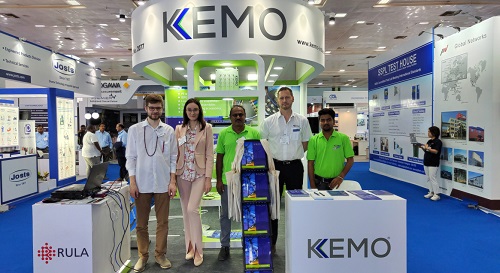 RULA Technologies — become our distributor!